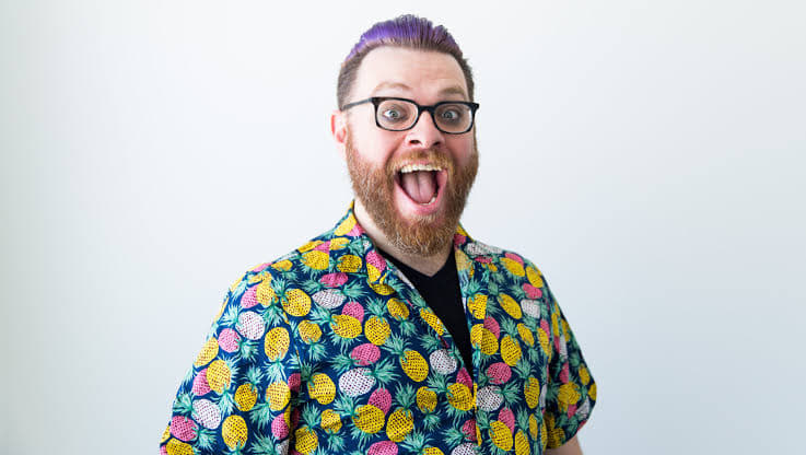 Travis McElroy