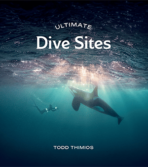 The Scuba GOAT Podcast Amazon shop | Scuba GOAT | The Scuba GOAT Podcast