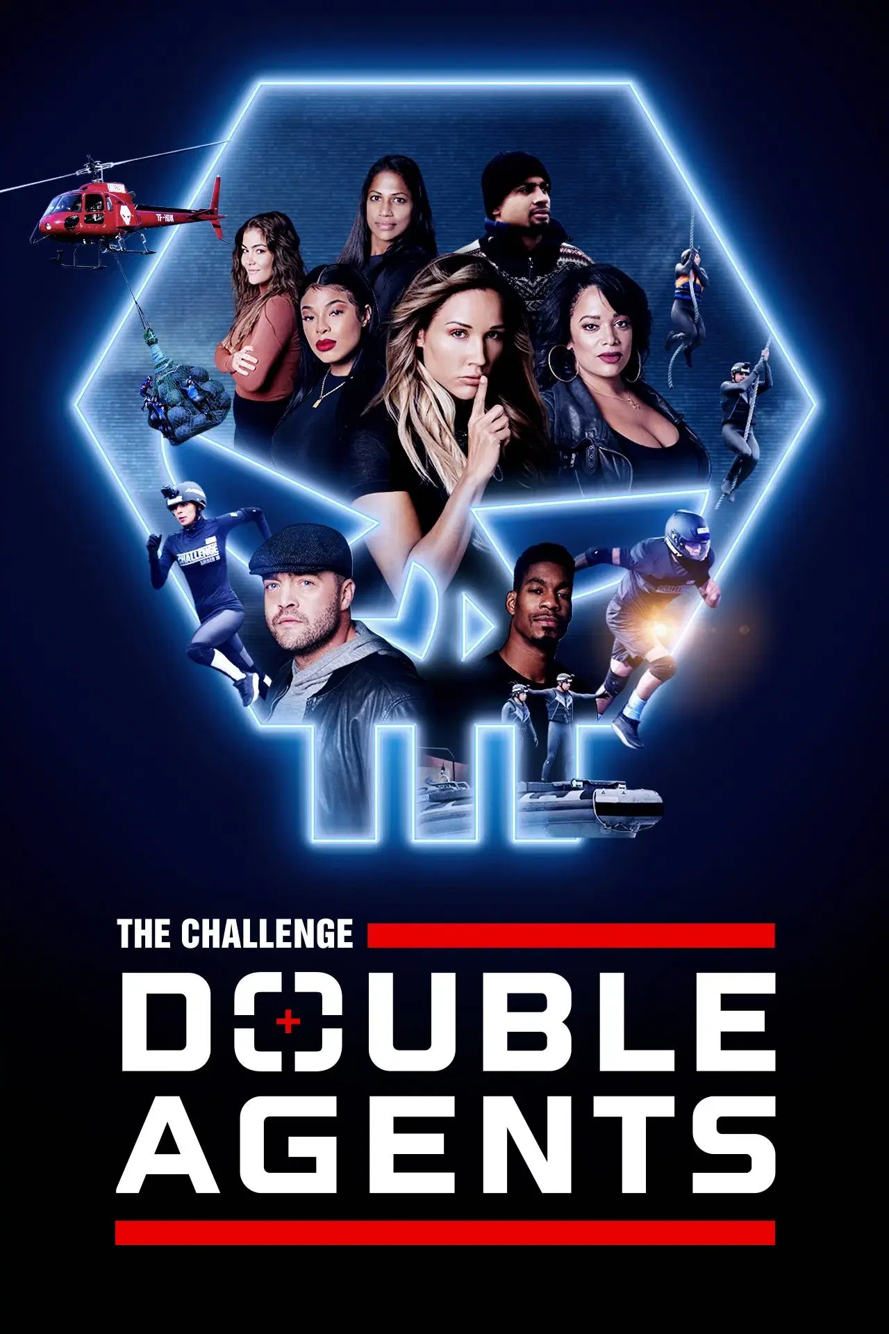 Double Agents - Trivia Time! | The Alabama Take - Compositions ...
