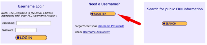 How to Get Your GMRS License in 10 Minutes or Less Today ...