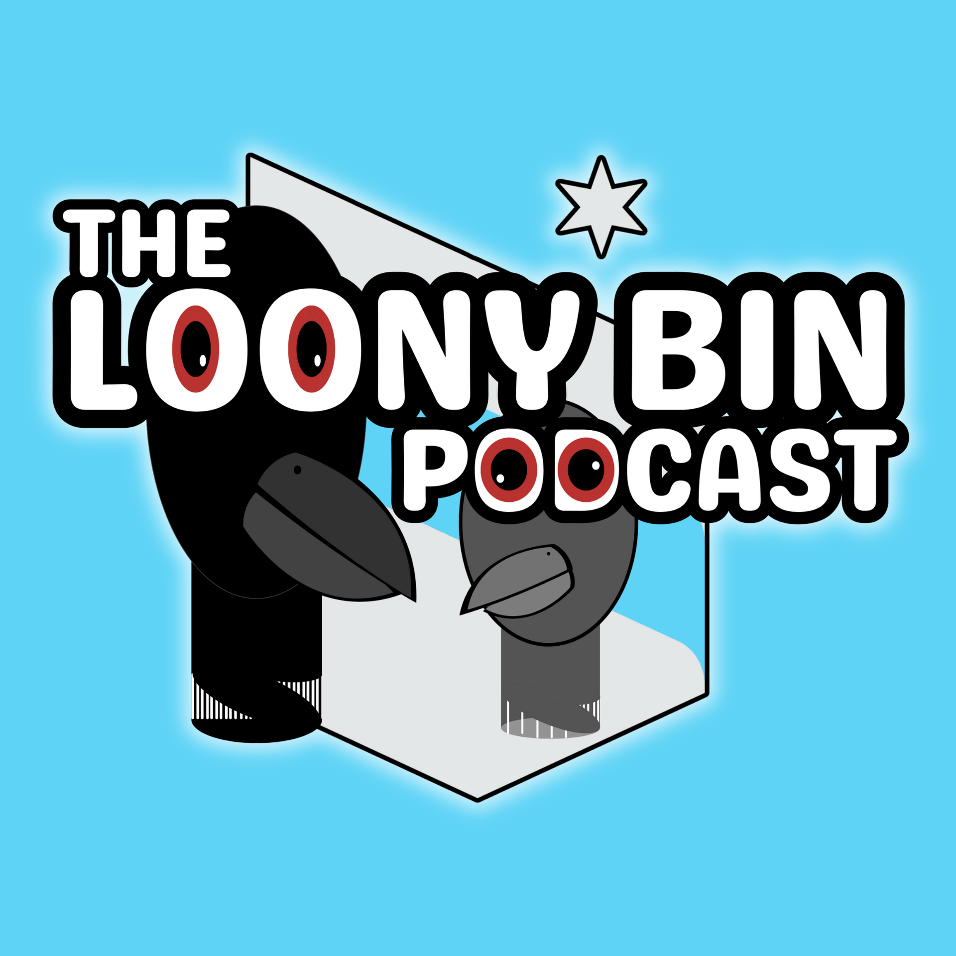 The Loony Bin Podcast | The Loony Bin Podcast - Dedicated to expanding ...