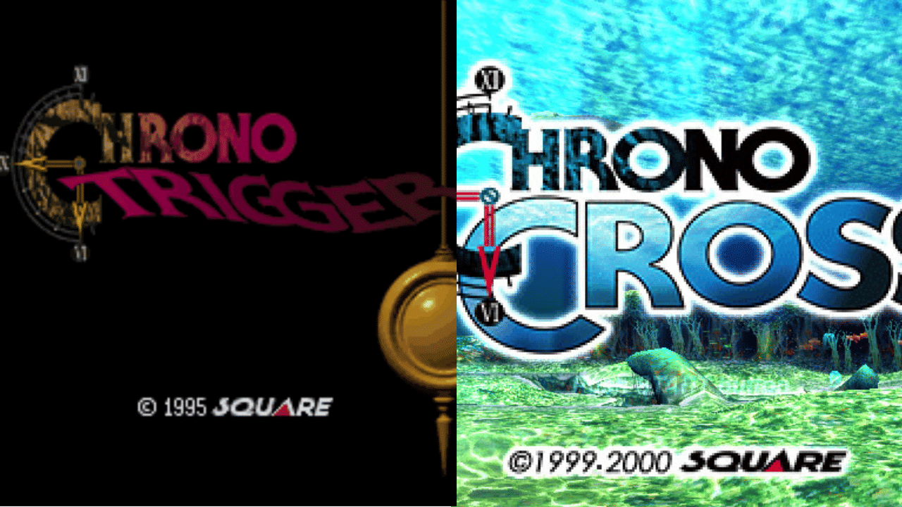 Chrono Trigger and Chrono Cross Have the Best New Game Plus | SuperPod ...