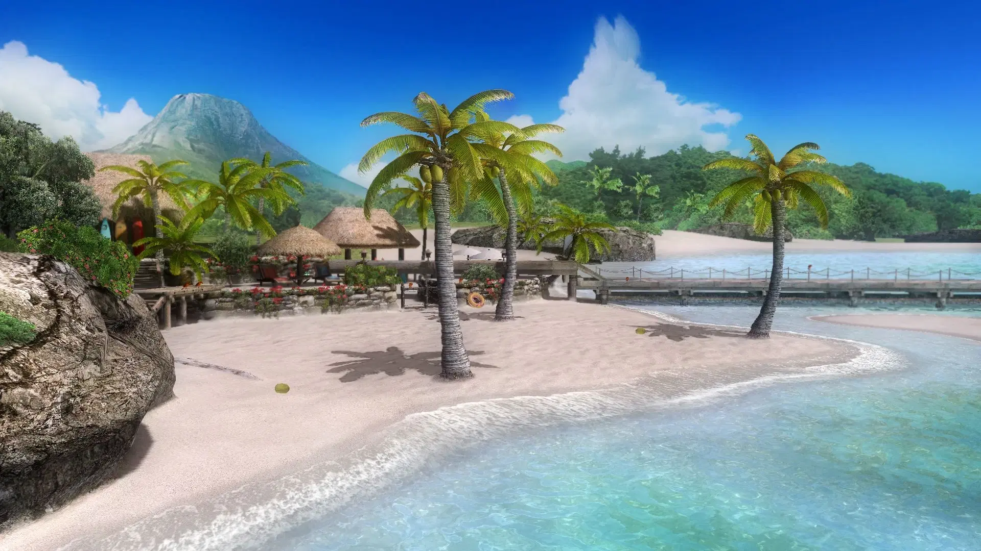 The Ultimate Gamer Beach Vacation Guide | SuperPod Network