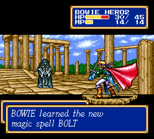 Aaron's Top 3 Favorite Strategy RPG's | SuperPod Network