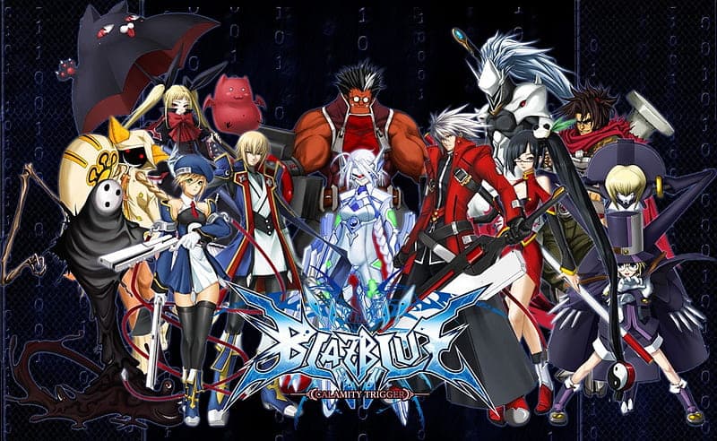 So You Want To Try BlazBlue? | An Overview of the Series | SuperPod Network