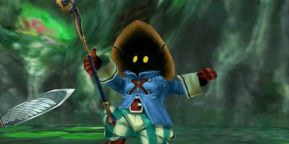 The Best Mages in JRPGs | SuperPod Network