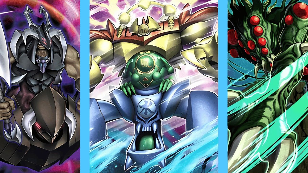 Gate Guardian | Awesome Underdog Decks | SuperPod Network