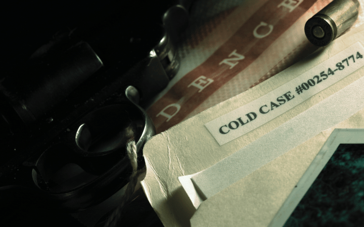 Top 10 true crime cases solved thanks to forensic science | Step Inside ...