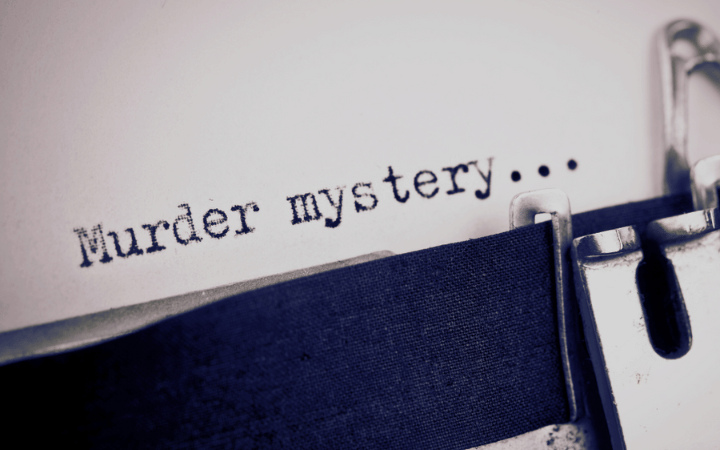 The Mysterious Disappearance of Agatha Christie: The True Crime Behind ...
