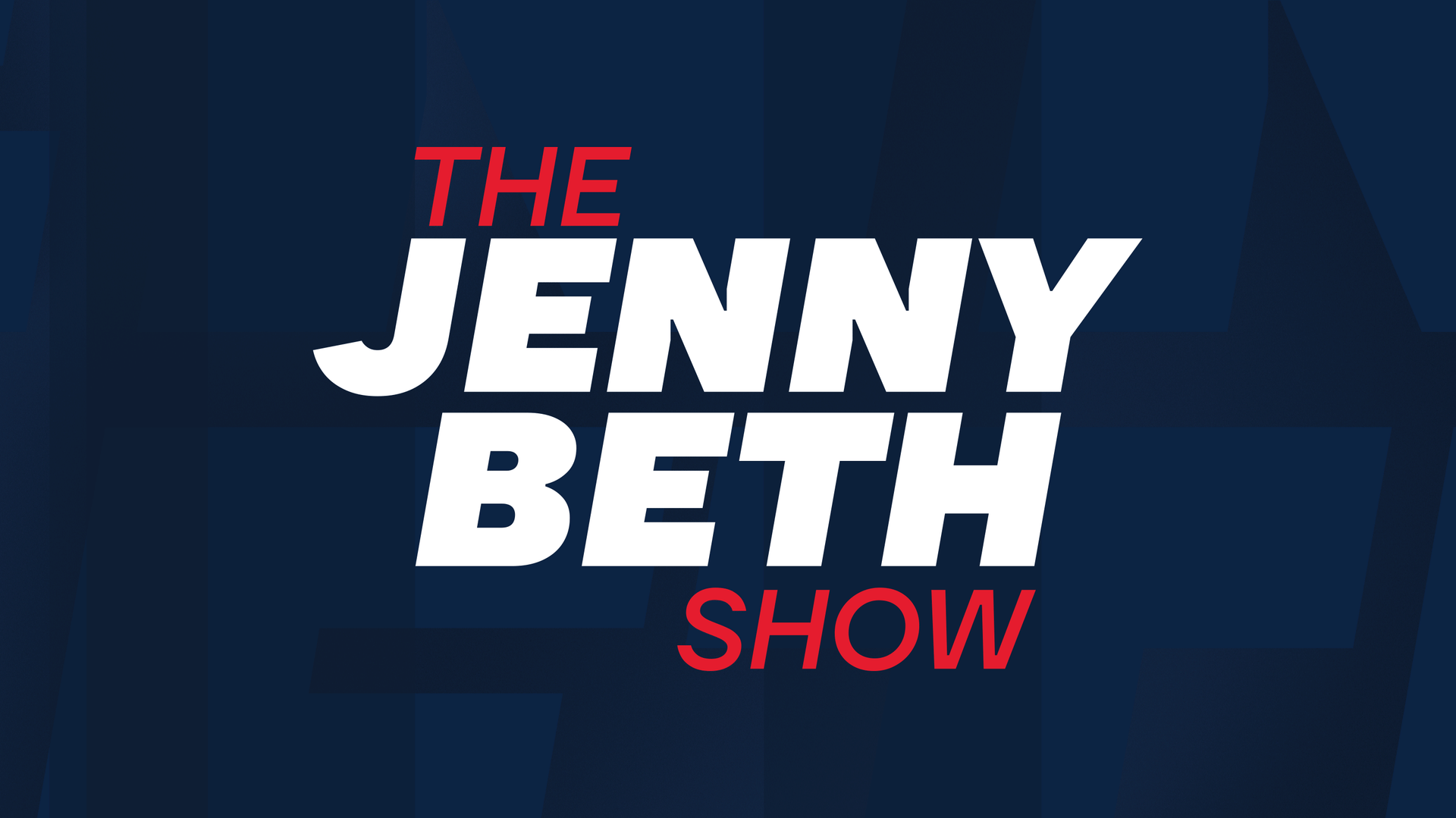 Episodes | The Jenny Beth Show