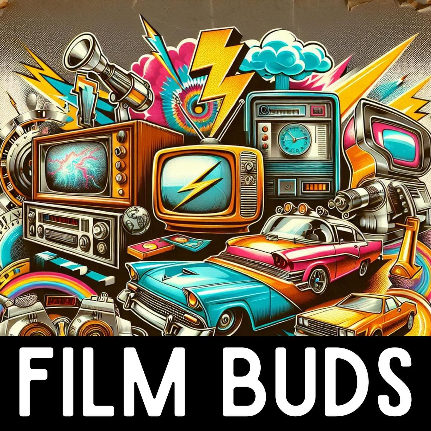 Film Buds Podcast | Film Buds Podcast