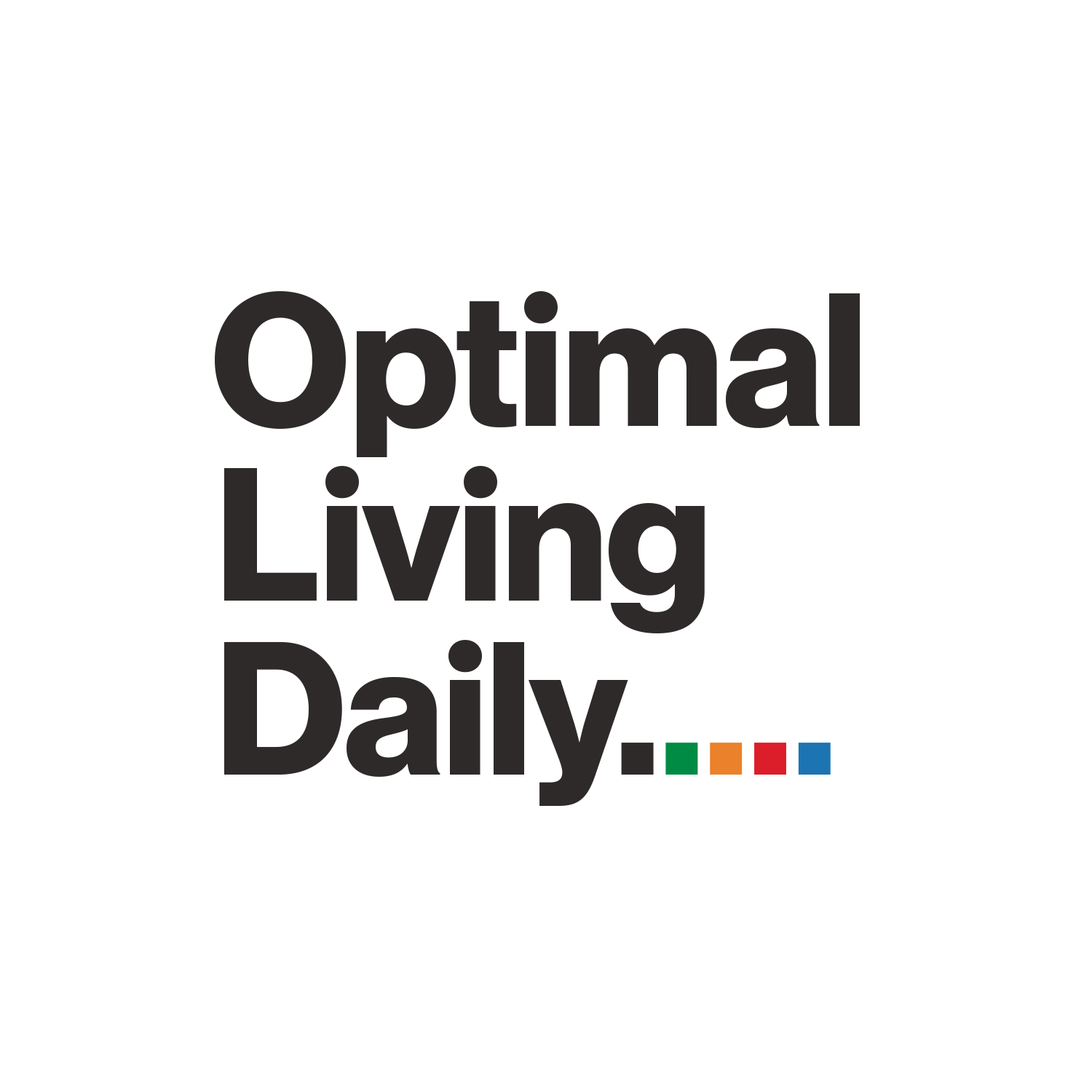Home | Optimal Living Daily Podcast Network
