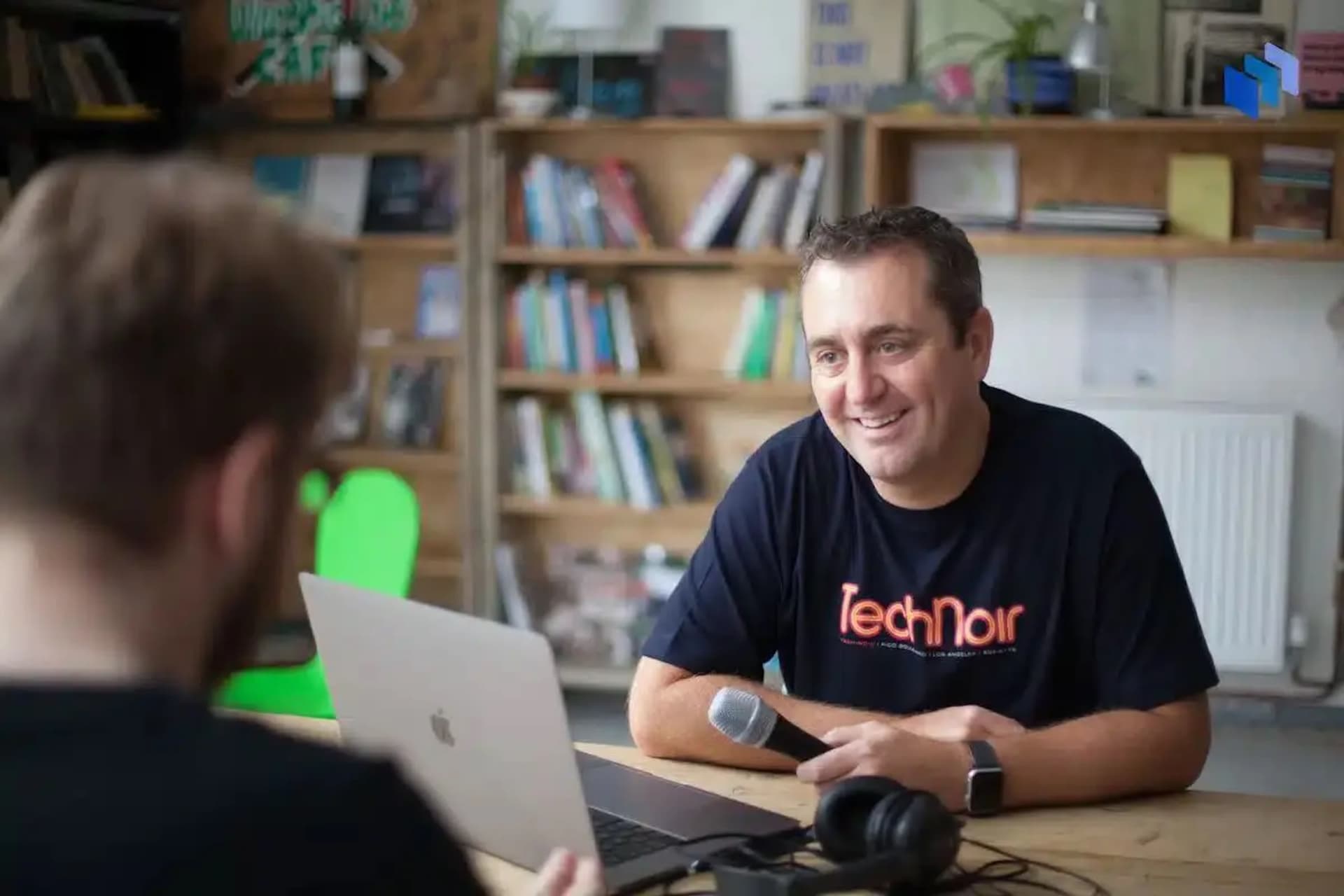 How to Start a Podcast in 2026 | The Tech Talks Network | Enterprise ...