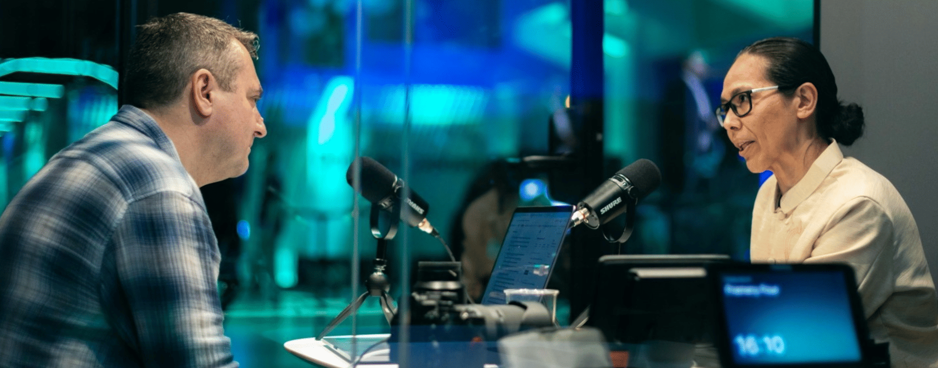 Tech Talks Network - Enterprise Tech Podcasts | The Tech Talks Network ...