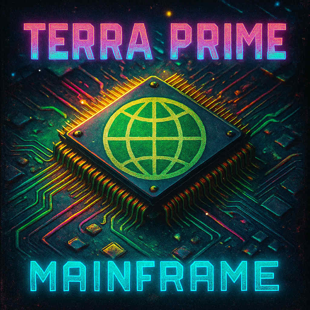 THE FROZEN SOLDIER| MAINFRAME #0