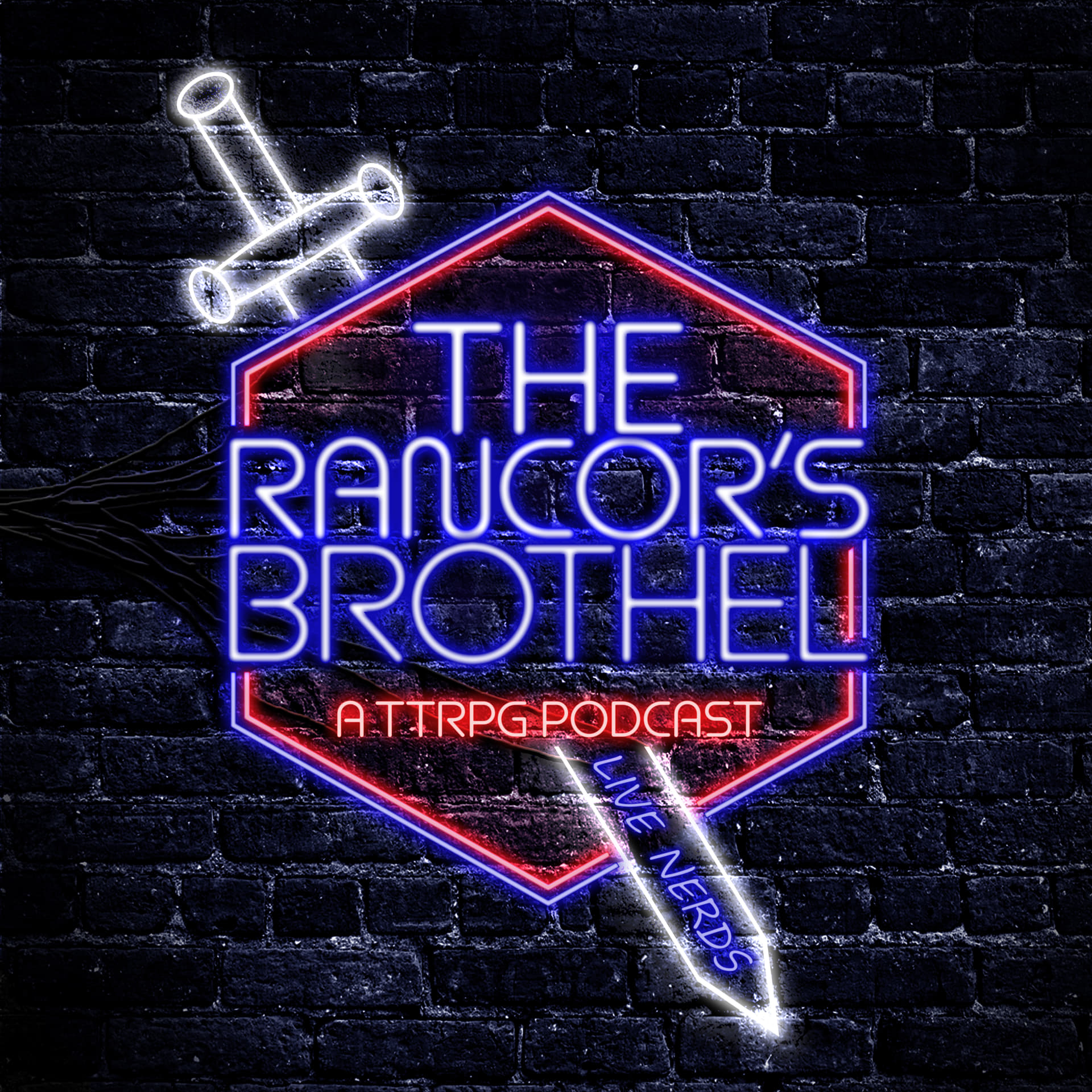 Death In Space - Welcome to the Ring 03 | The Rancor's Brothel: A ...