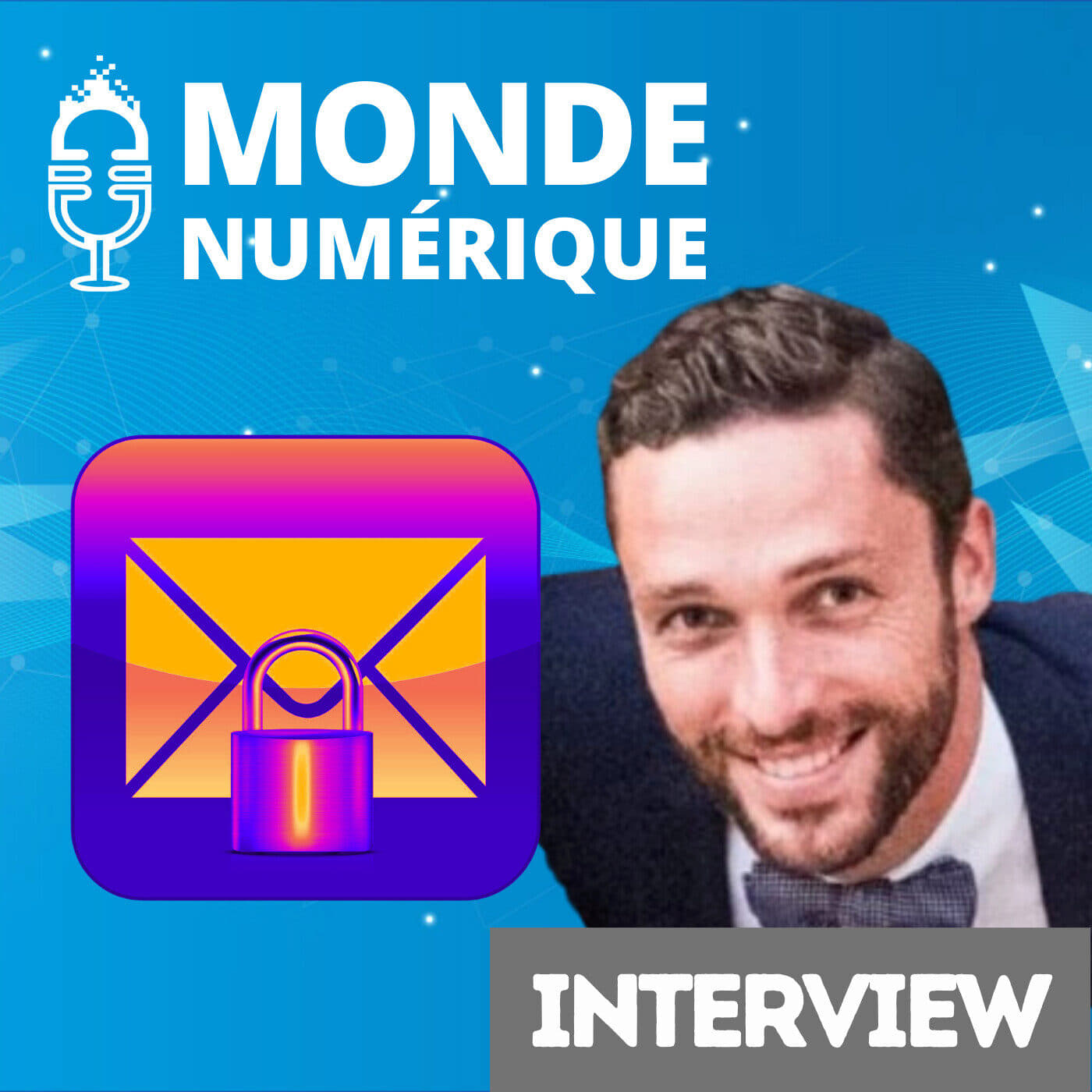 Pourquoi utiliser une messagerie sécurisée ? (David Dudok de Wit ...