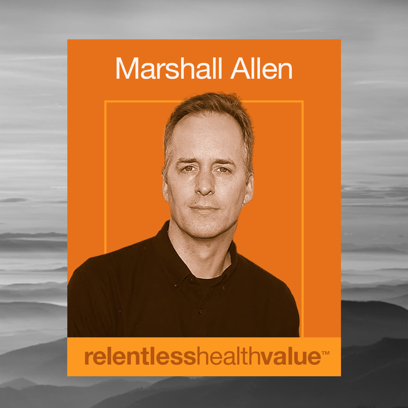 EP443: Let Us Never Pay the First Bill in Honor of Marshall Allen | A ...