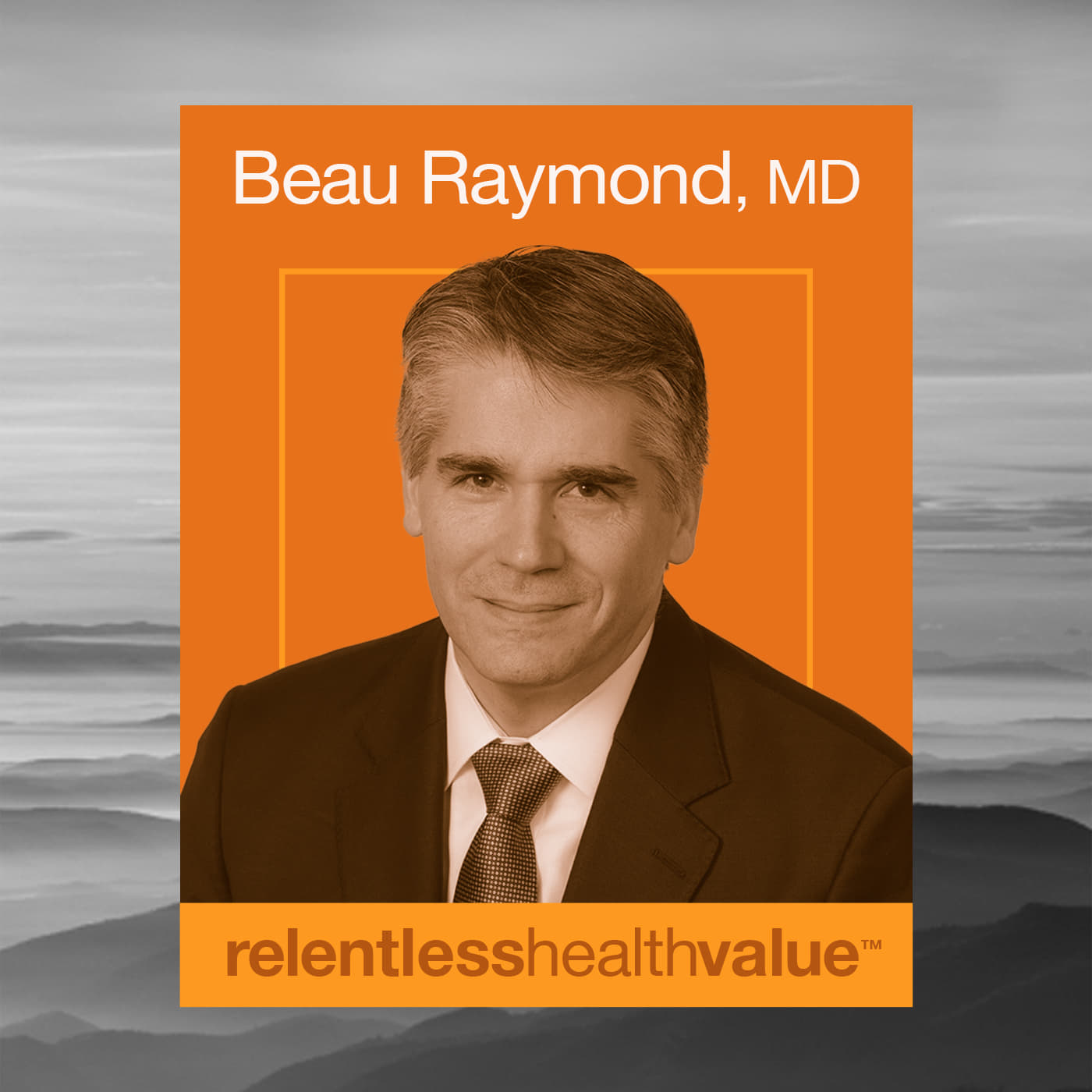 EP455: A Leadership Blueprint for Measurably Better Care, With Beau ...