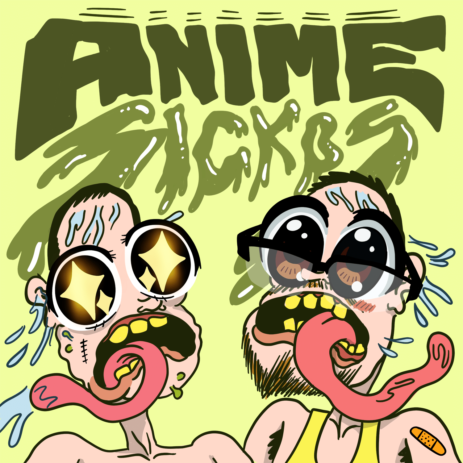 223: The Sickos Present the Unified Theory of Chilling and Hanging ...