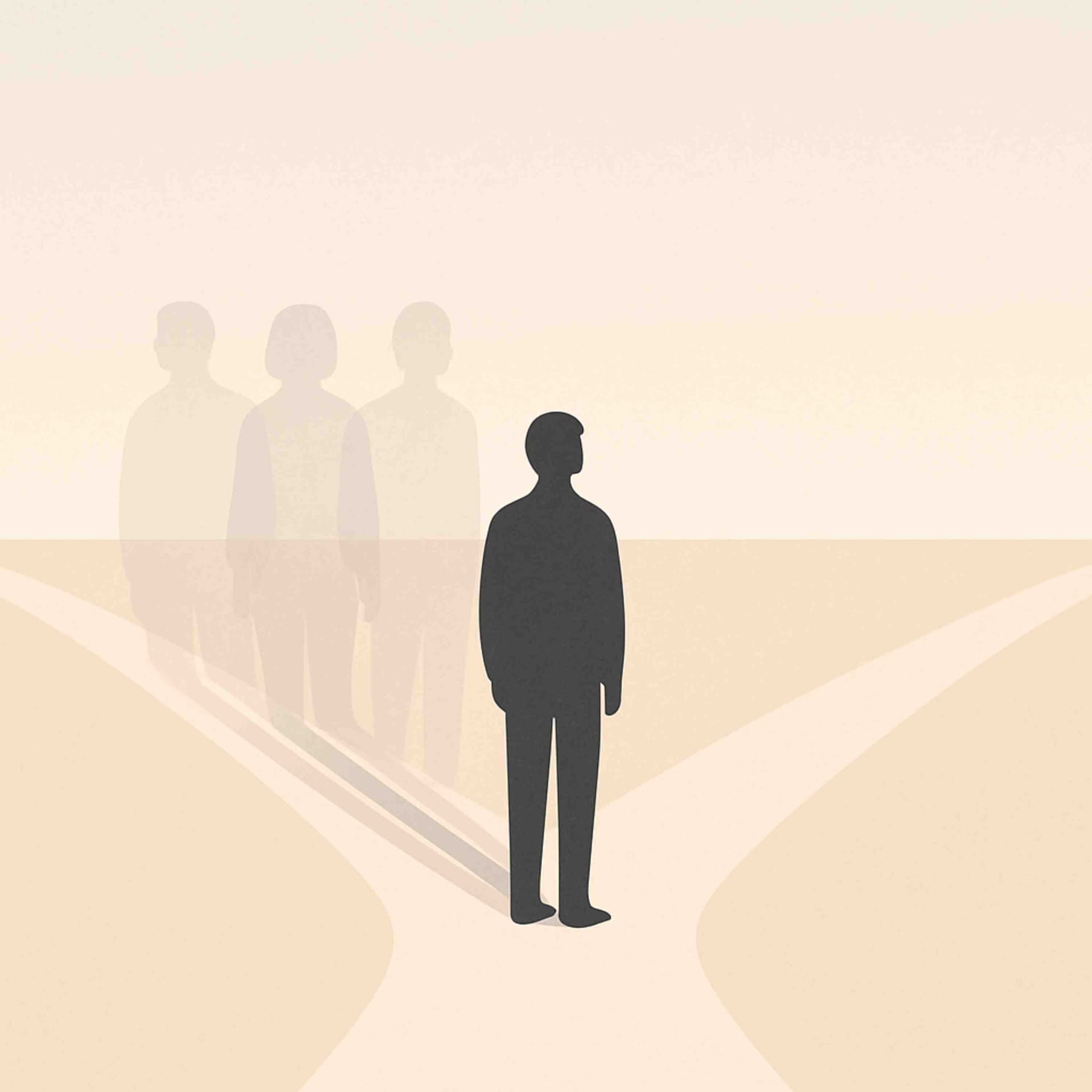 2844: Why You Should Ignore Your Previous Experience With Men by Evan ...