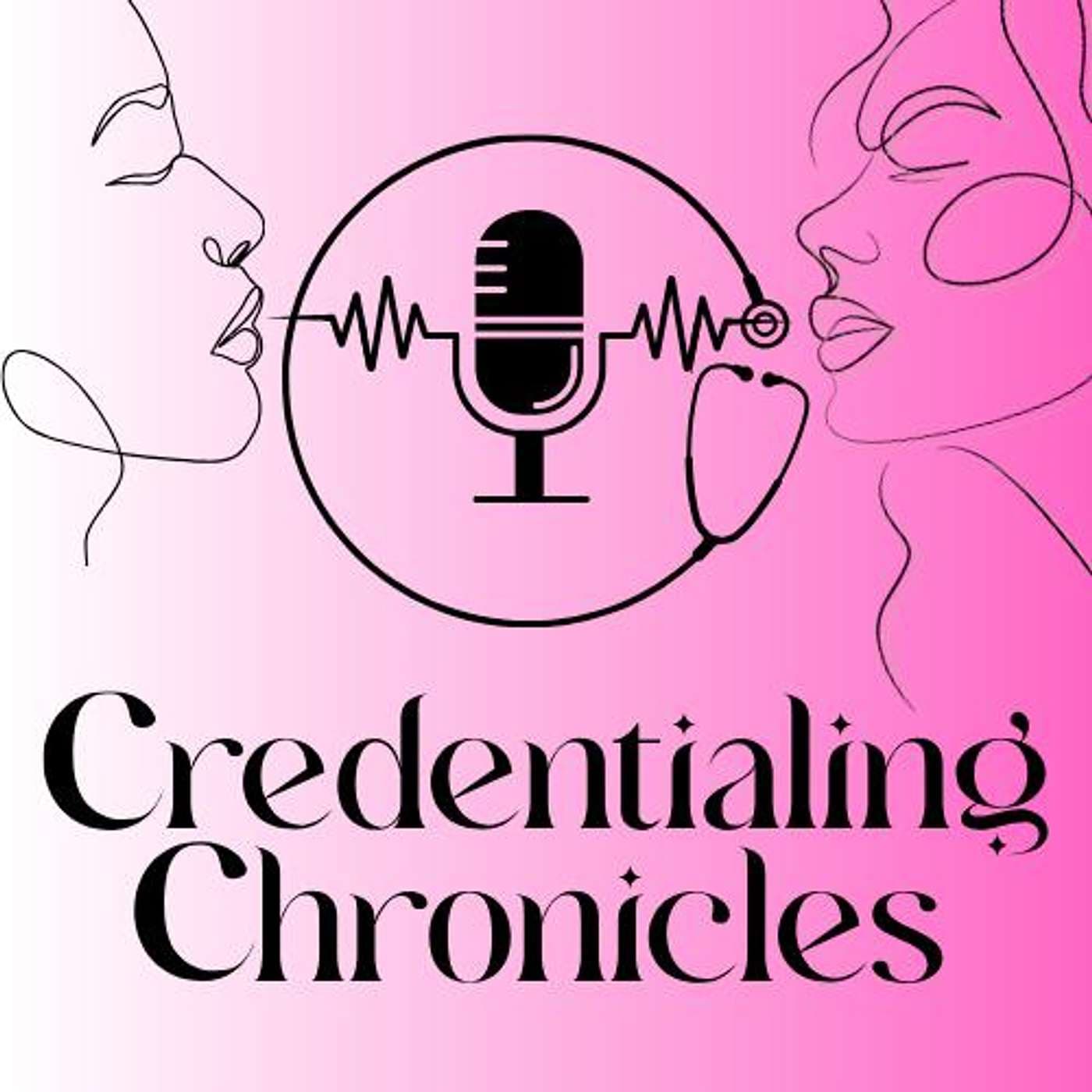 Second Chances or Red Flags | Credentialing Chronicles Podcast ...