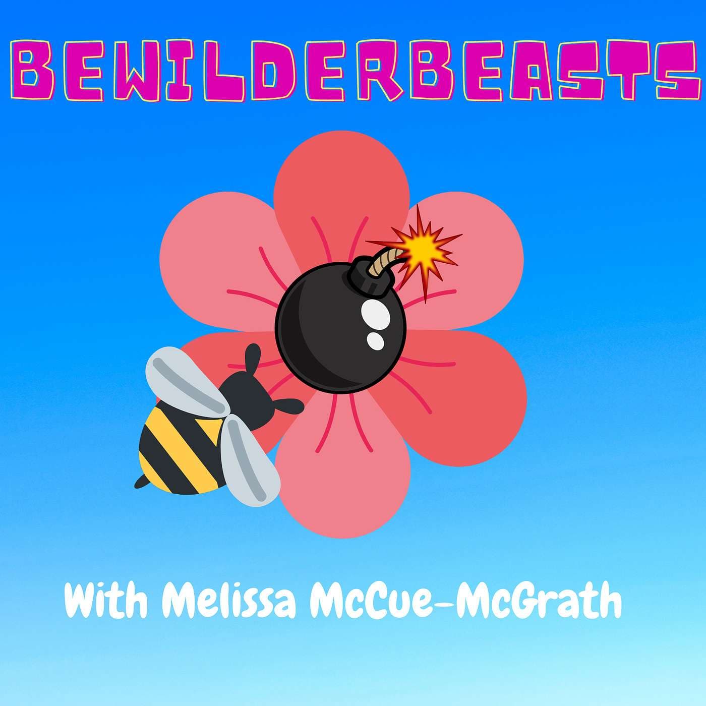 Ep 3: Mrs O'Leary's Cow | BewilderBeasts Podcast: Where animals ...