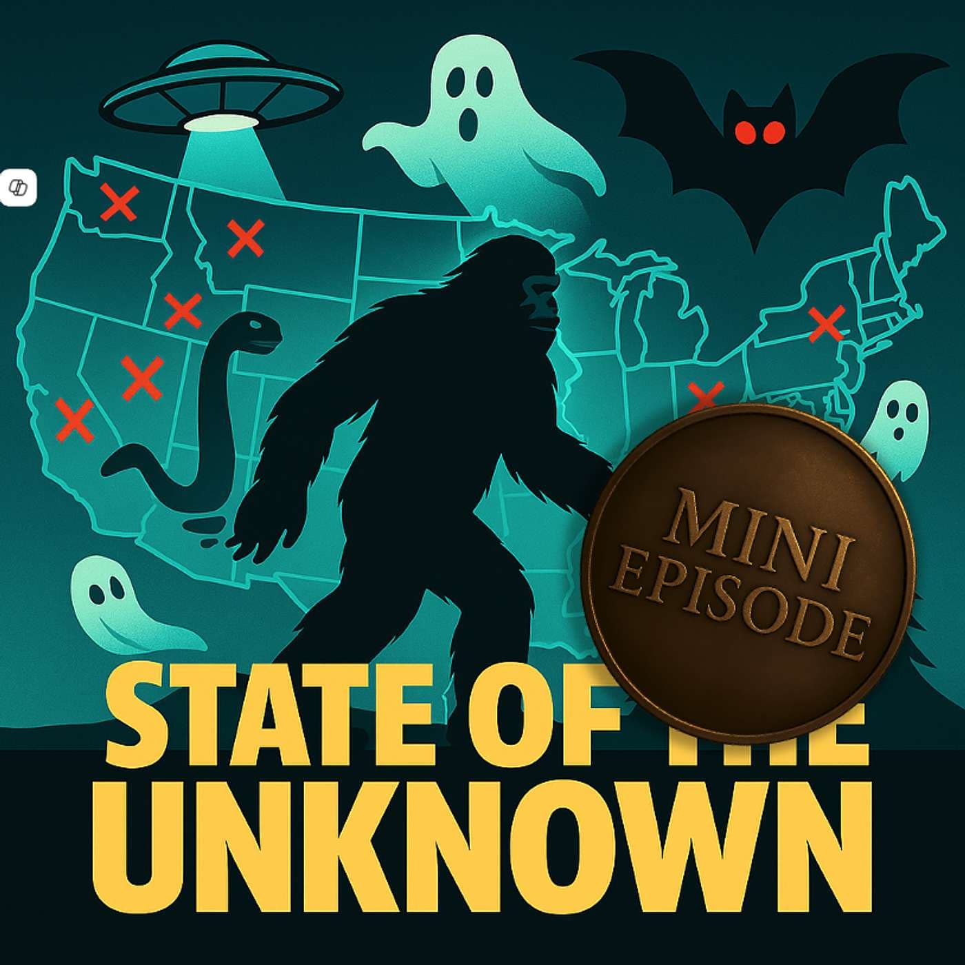 The Haunted Lemp Mansion: One of America’s Most Haunted Houses — Ep. 22 ...