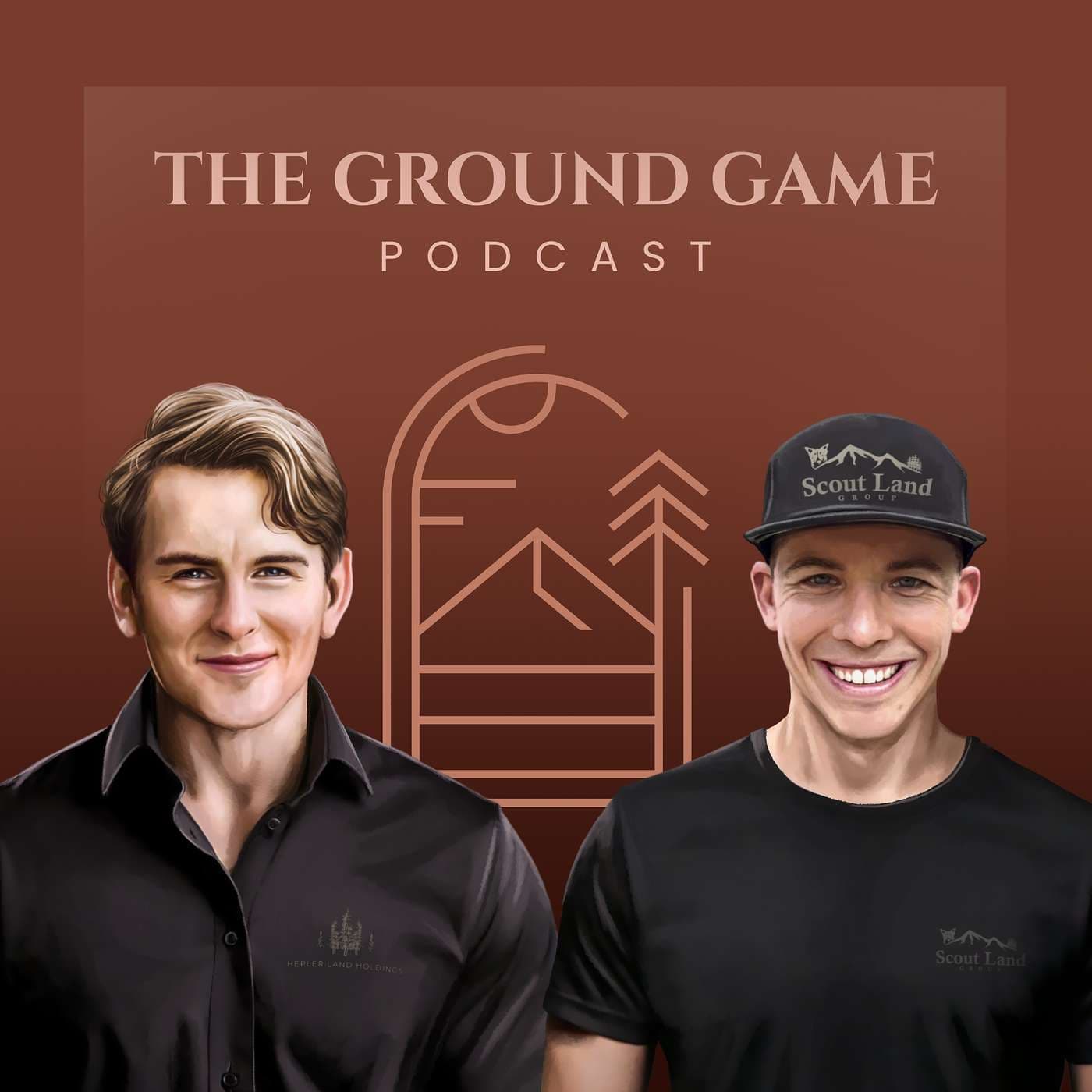 Home | The Ground Game Podcast