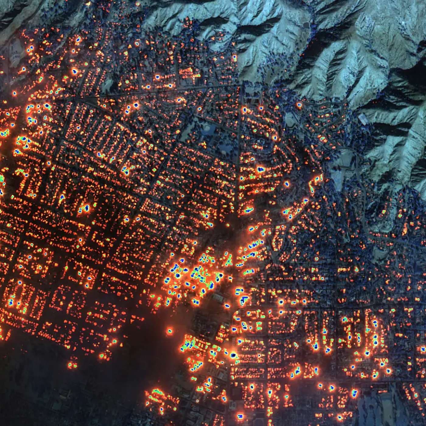 #101: Sacrifice Zones - Rebuild after disaster or return to nature ...