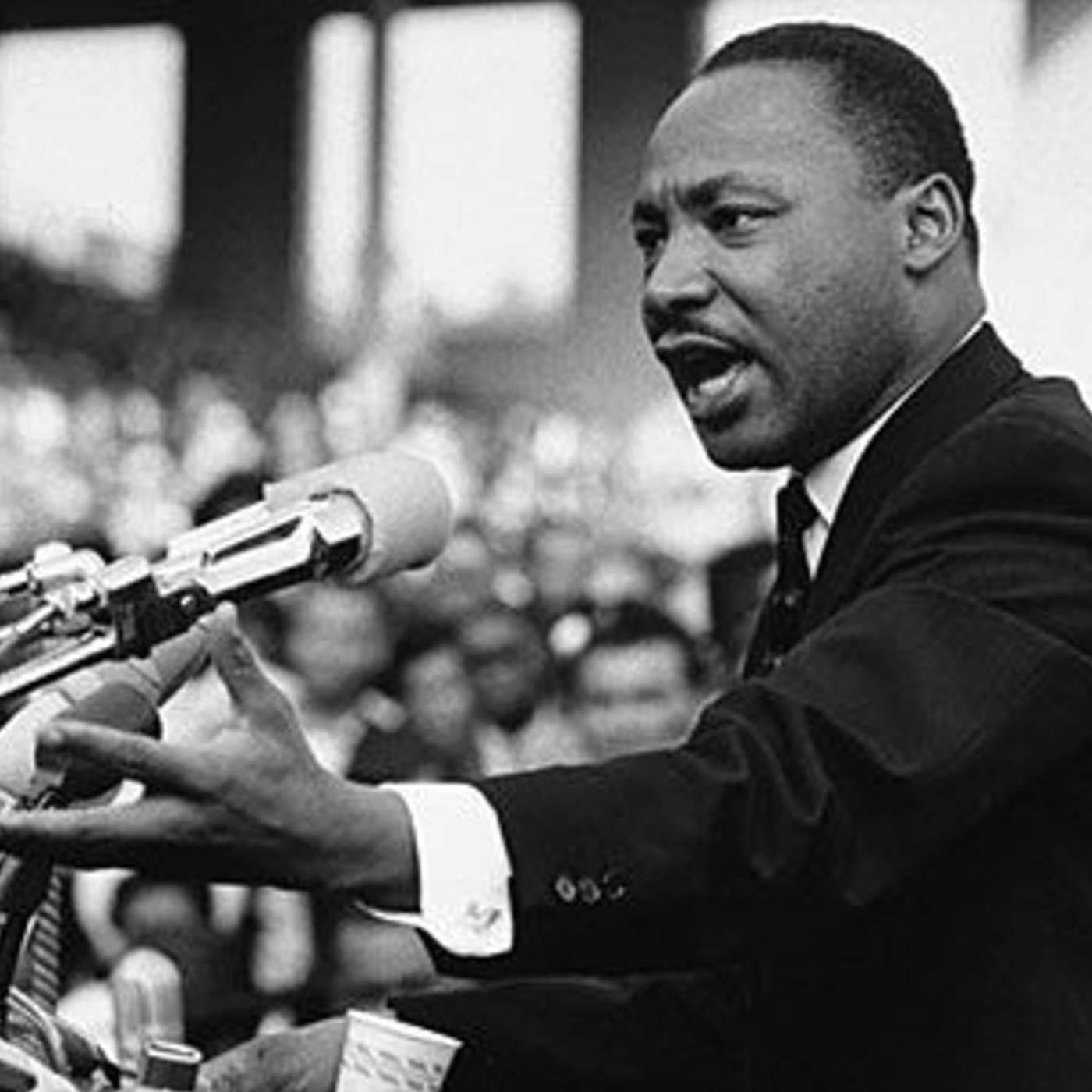 #23 - MLK Part 1: Who Really Killed Dr. King - And Why? | PAY THE TAB