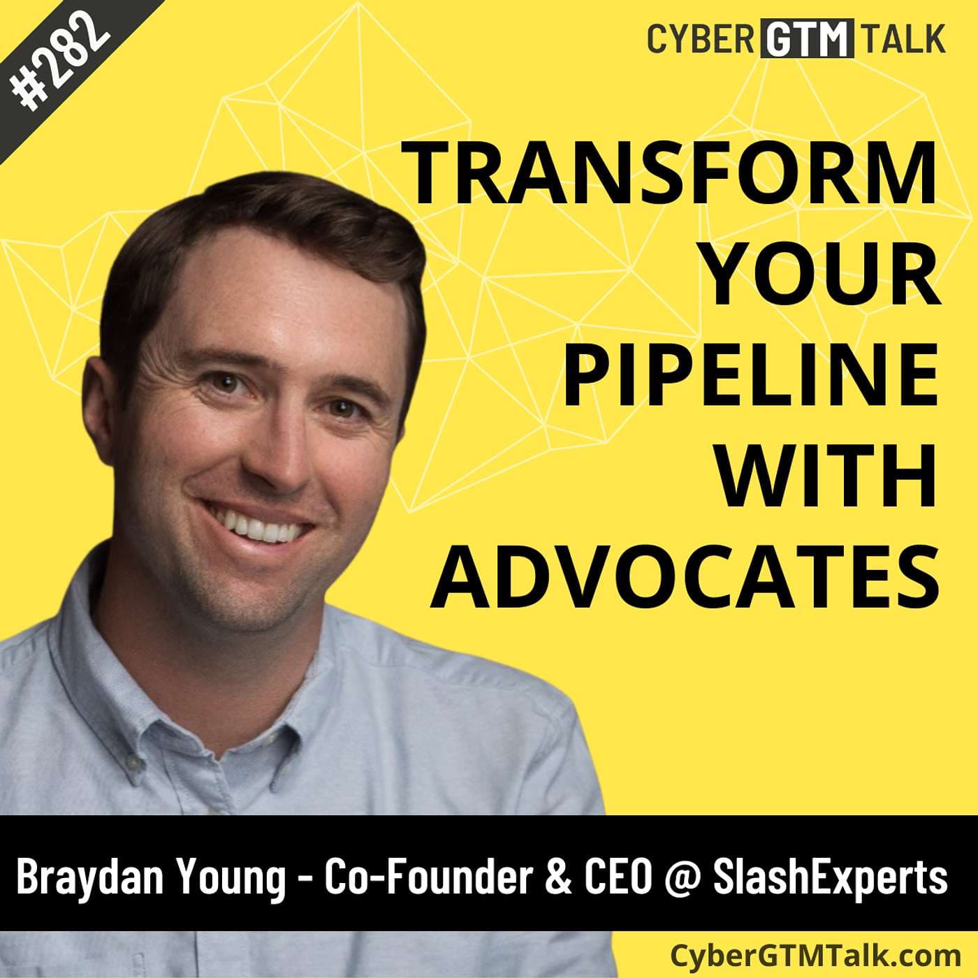 Break Through the Noise: How Advocates Can Transform Your Pipeline ...