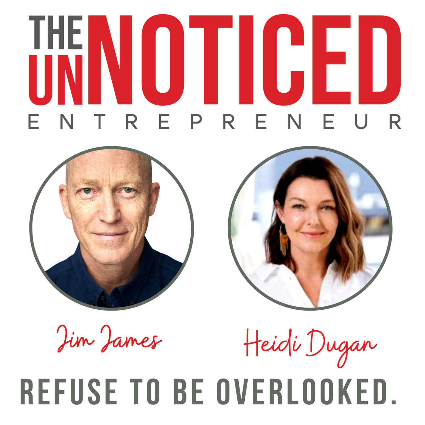 How Heidi Dugan of Arete crossed the chasm from obscurity to ...