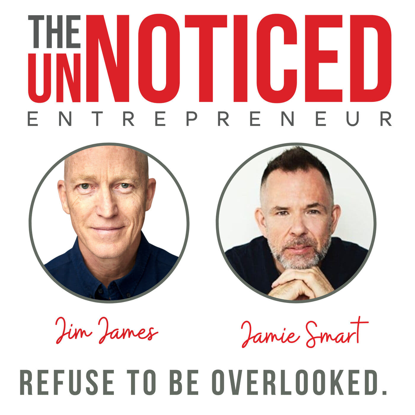 How a snow globe holds the secret to your mental success, with Jamie ...