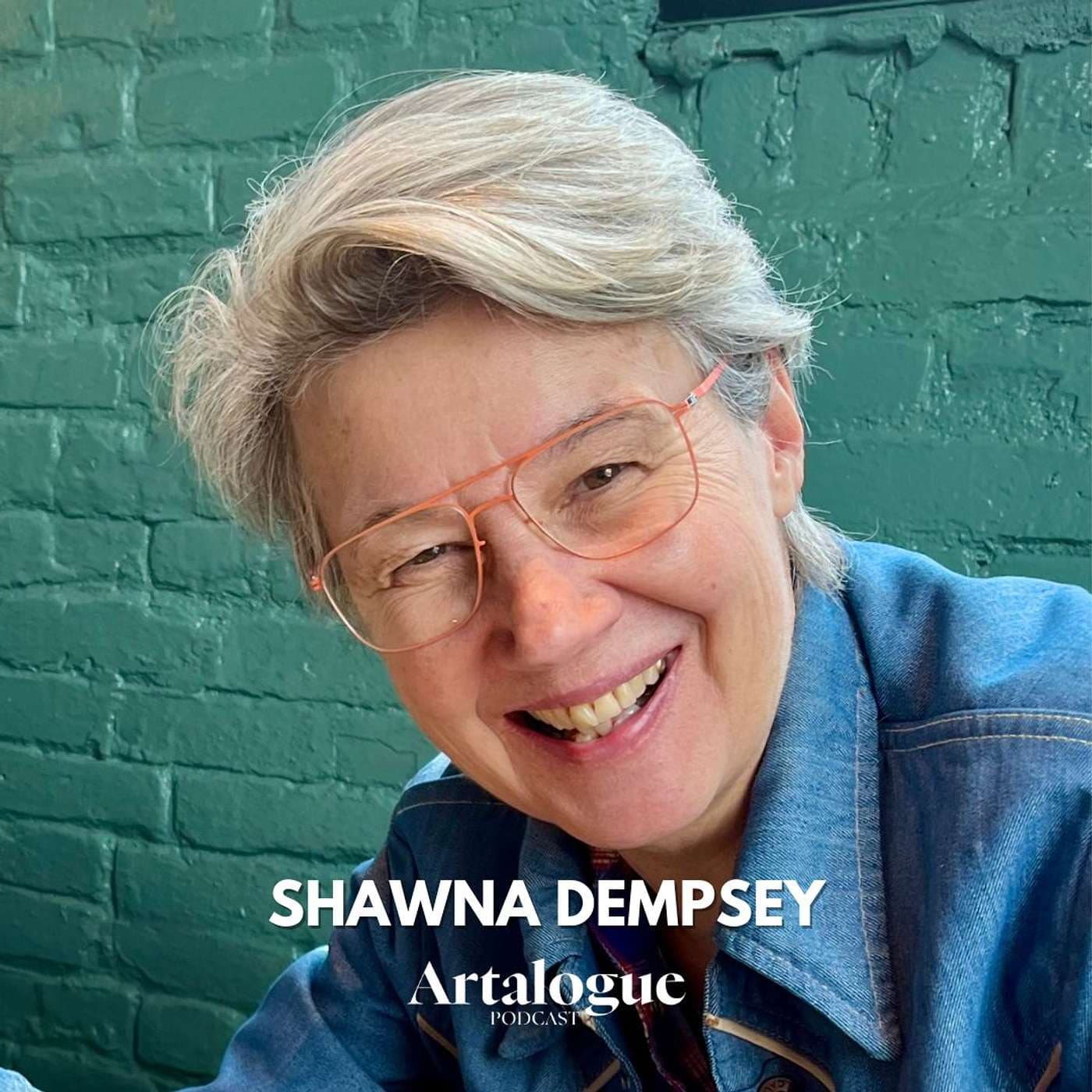 Shawna Dempsey on Performance Art, Identity, and Lesbian Park Rangers ...