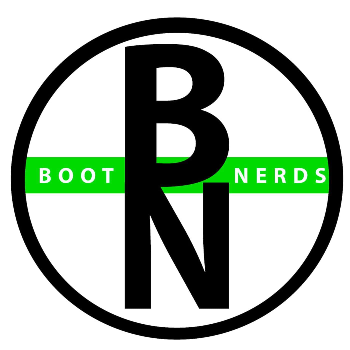 New Boot Nerds Podcast Every Week