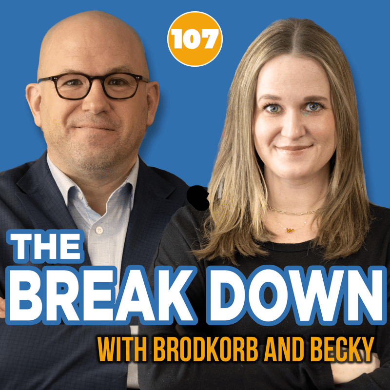We Break Down the Klein Brothers Case with Journalist Maddie Roth | The ...