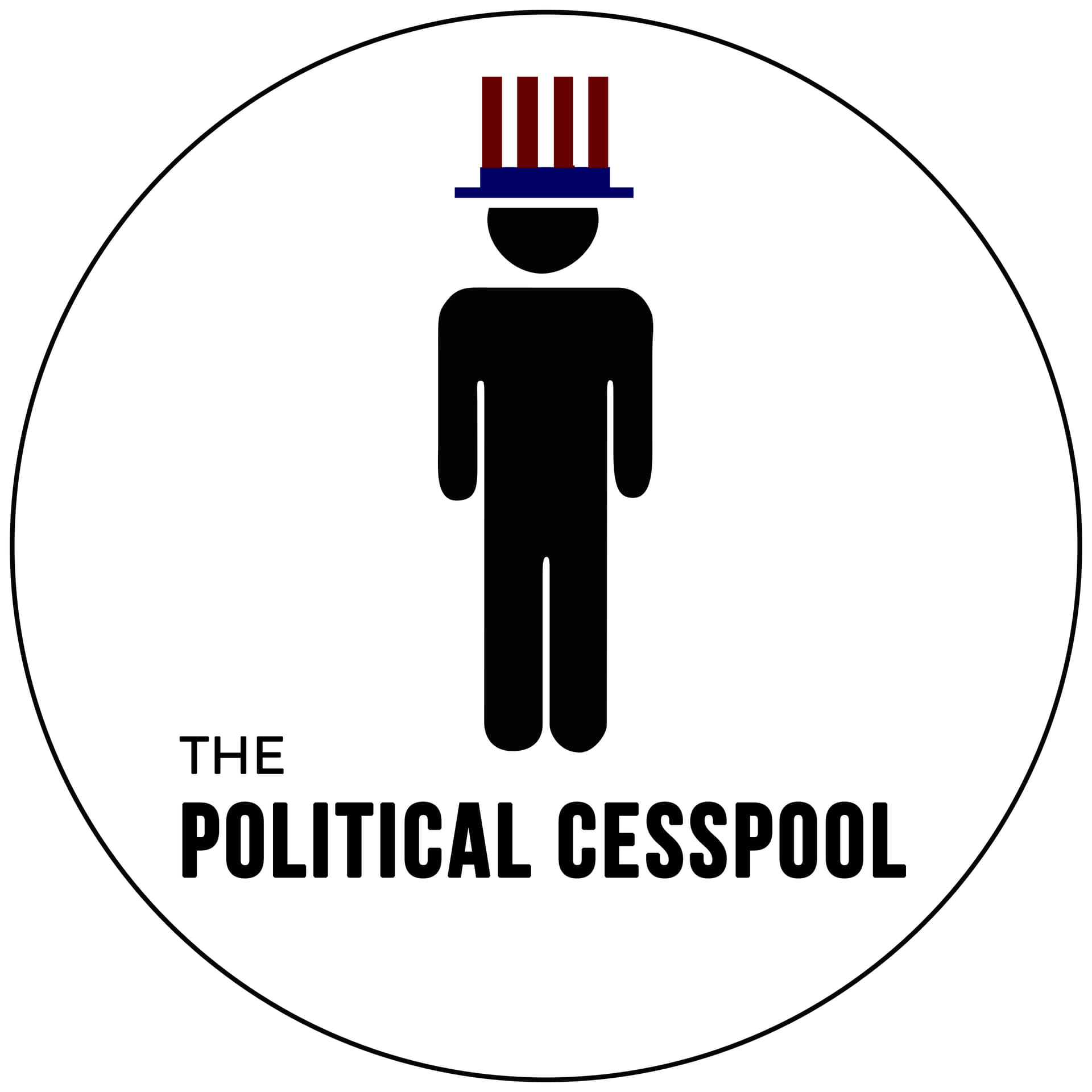 The Political Cesspool Radio Show Podcast Feed | We invite all Liberty ...