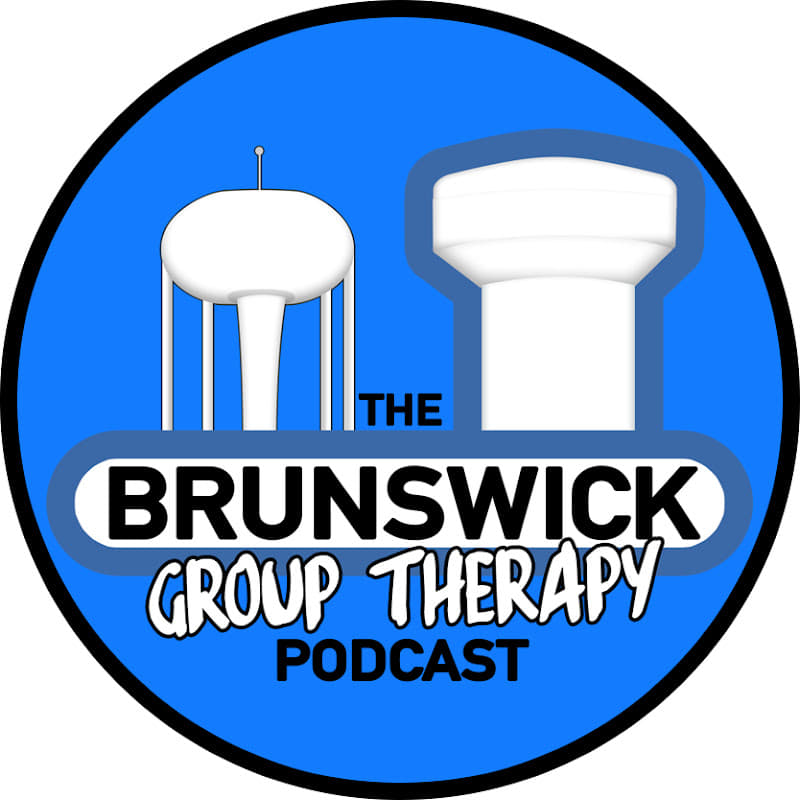 Brunswick Group Therapy | The Brunswick Group Therapy Podcast